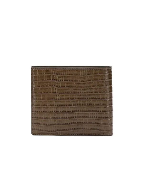 TOM FORD Tejus T Line' Wallet
