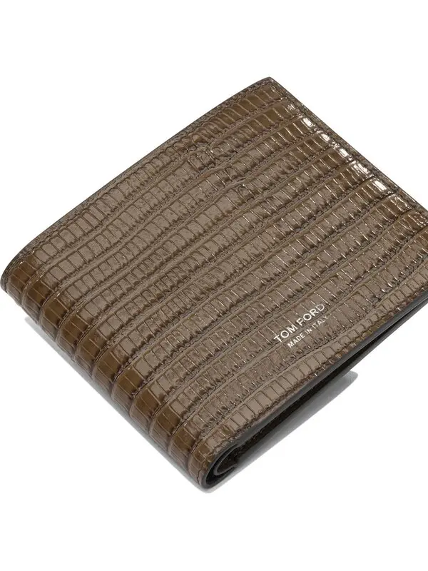 TOM FORD Tejus T Line' Wallet