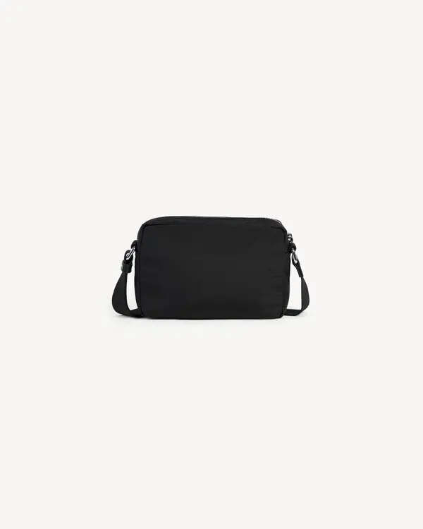 Kenzo Tiger Embroidered Messenger Bag