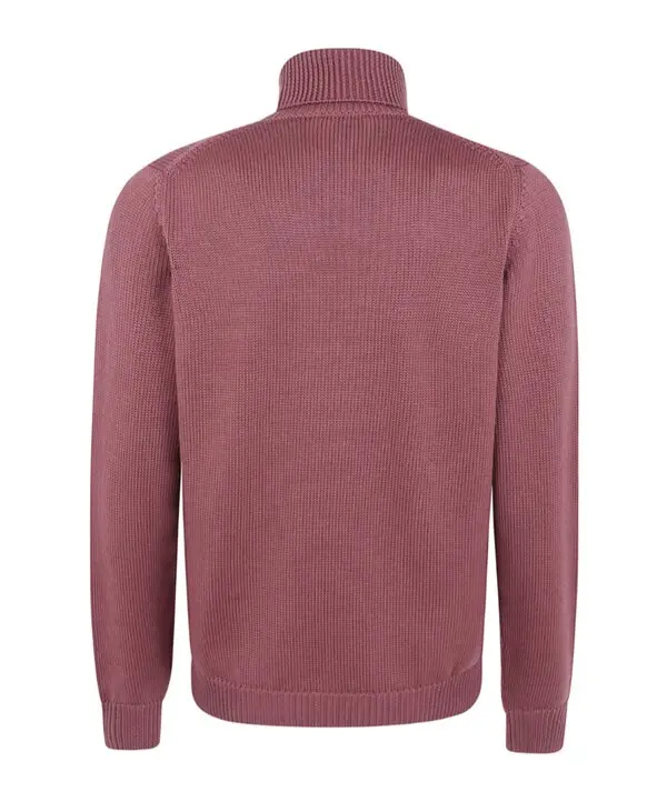 NUUR Turtleneck Sweater