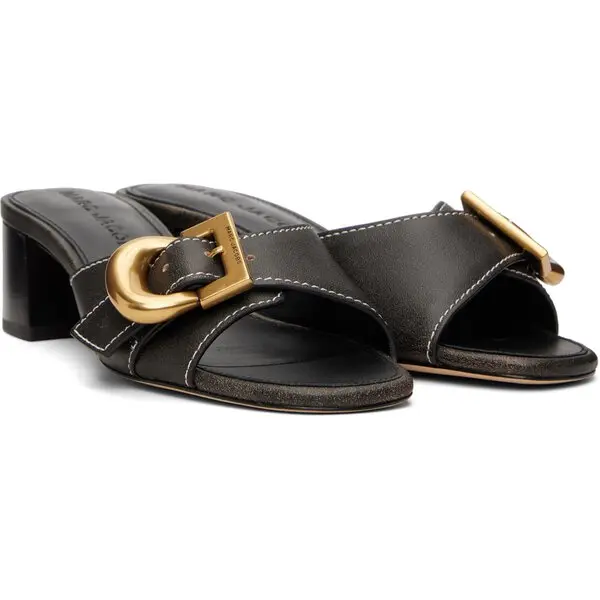 Marc Jacobs The Doll High-heeled Sandals