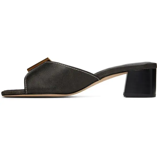 Marc Jacobs The Doll High-heeled Sandals