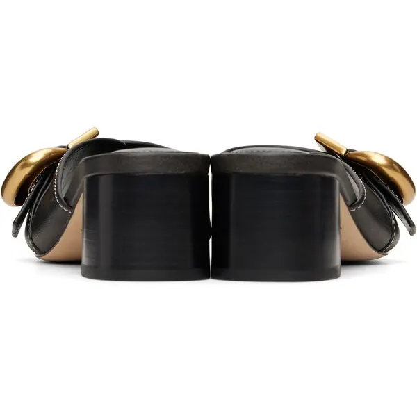 Marc Jacobs The Doll High-heeled Sandals
