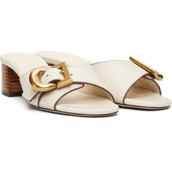 Marc Jacobs The Doll High-heeled Sandals