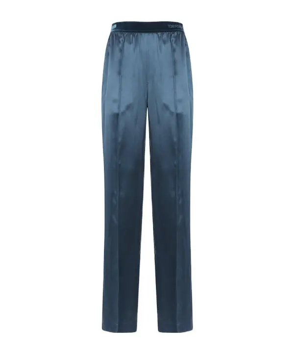 TOM FORD Elasticated Waist Trousers - No