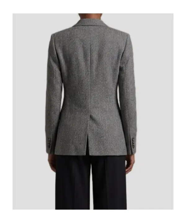 Tagliatore Paris Double-breasted Jacket