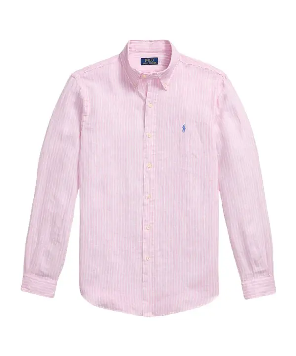 Polo Ralph Lauren Striped Button-down Shirt