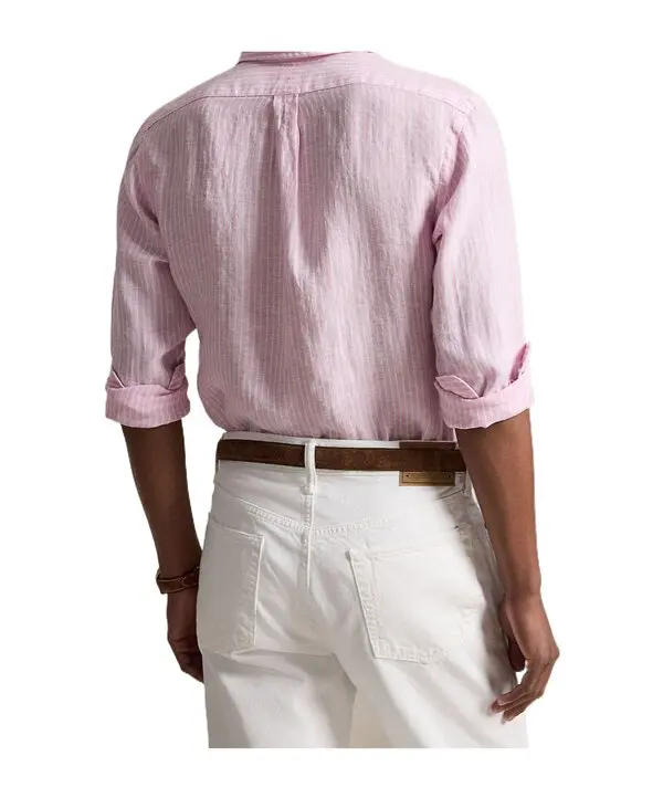 Polo Ralph Lauren Striped Button-down Shirt