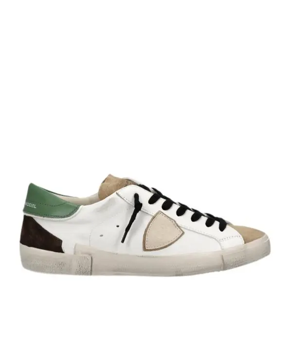 Philippe Model Prsx Sneakers