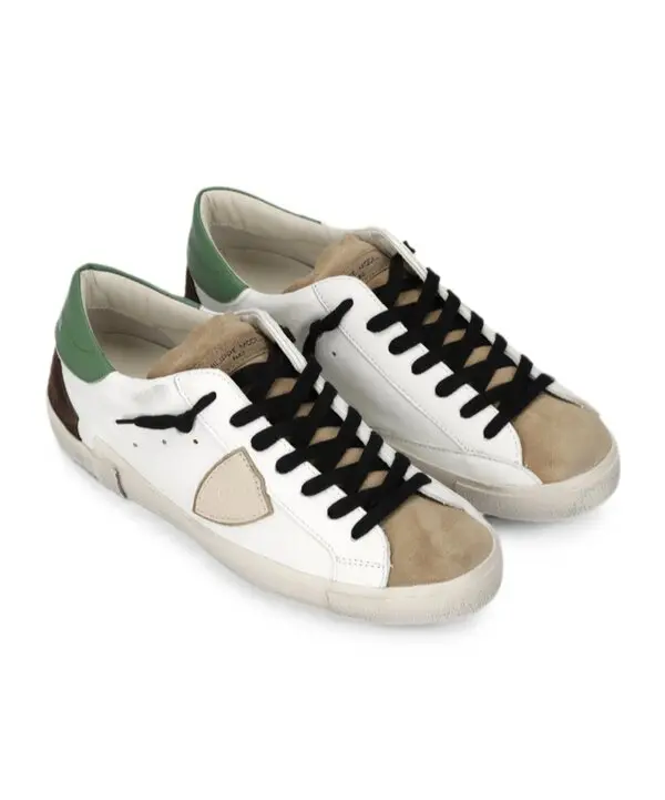 Philippe Model Prsx Sneakers