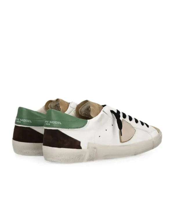 Philippe Model Prsx Sneakers