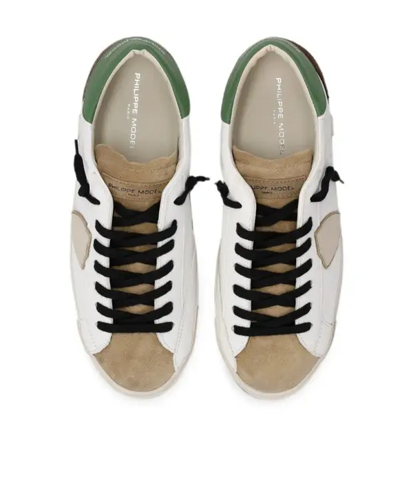 Philippe Model Prsx Sneakers