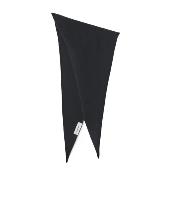 LISA YANG The Florianne Scarf