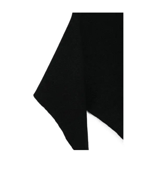 LISA YANG The Florianne Scarf