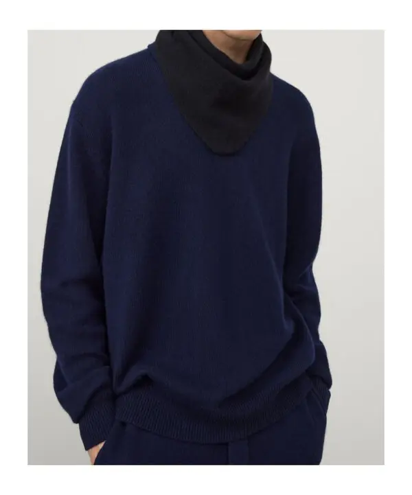LISA YANG The Florianne Scarf