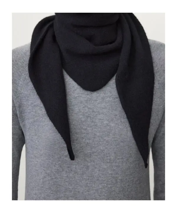 LISA YANG The Florianne Scarf