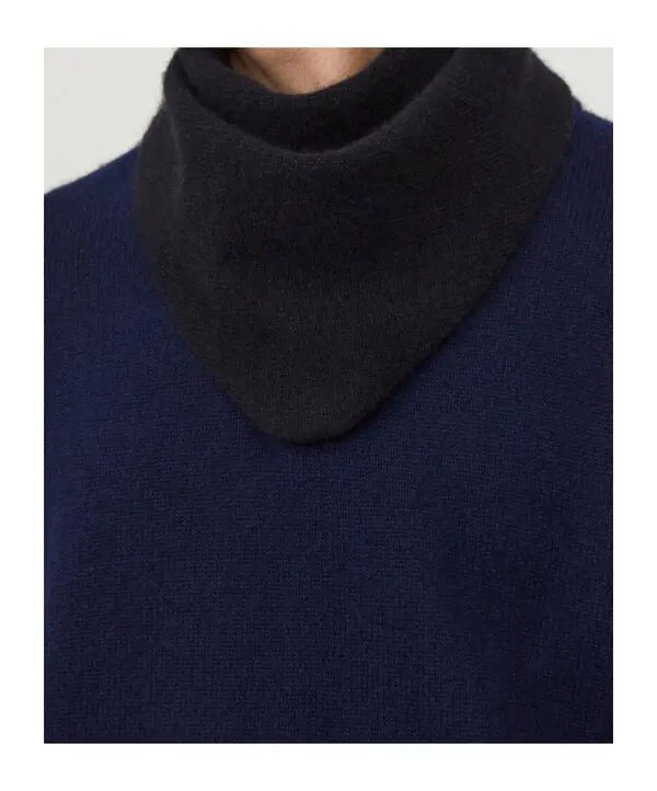 LISA YANG The Florianne Scarf
