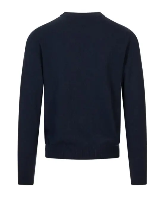 Kiton Long-sleeved Knitwear