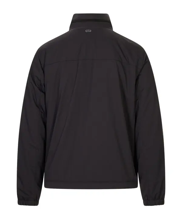 Agnona Long-sleeved Casual Jacket