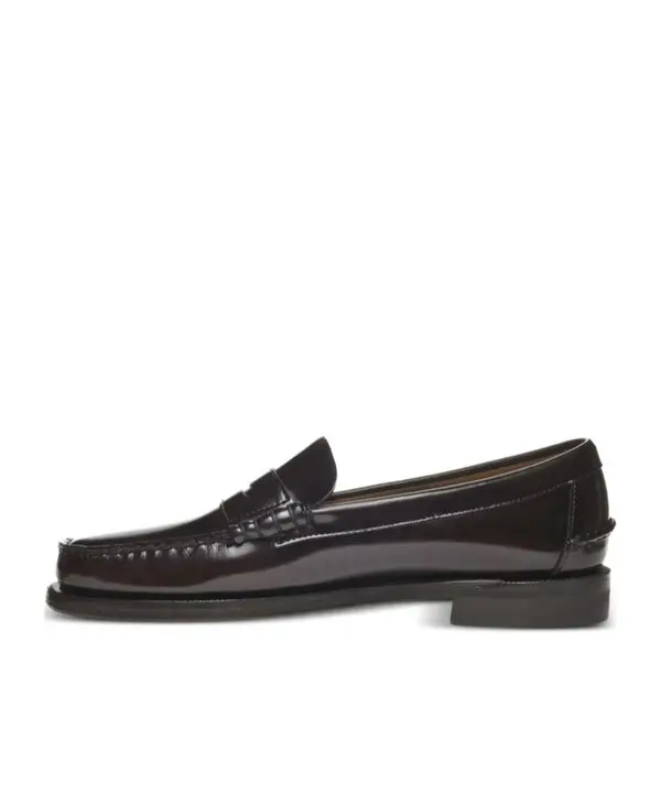 SEBAGO Round-toe Loafers