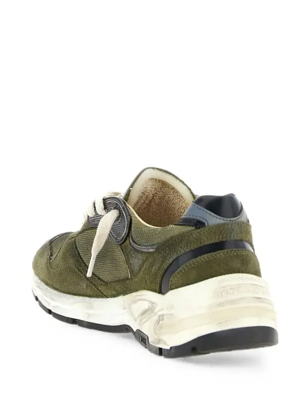 GOLDEN GOOSE Running Dad Sneakers - No