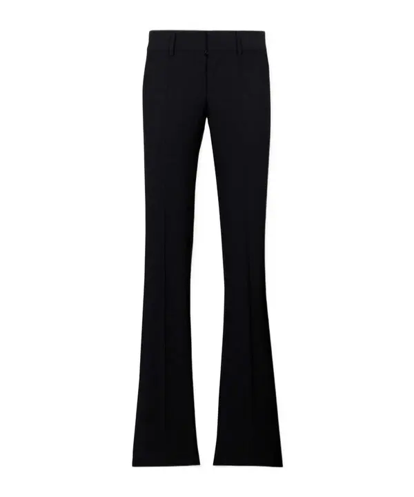 Dsquared2 Casual Trousers With Belt Loops