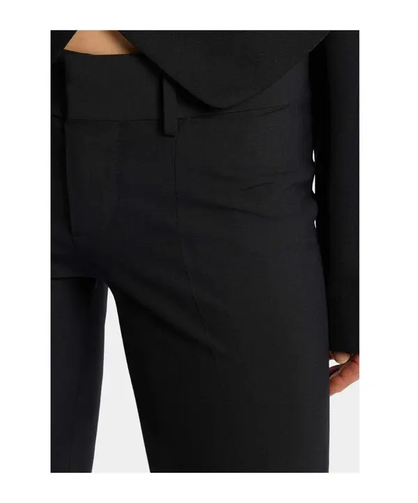 Dsquared2 Casual Trousers With Belt Loops
