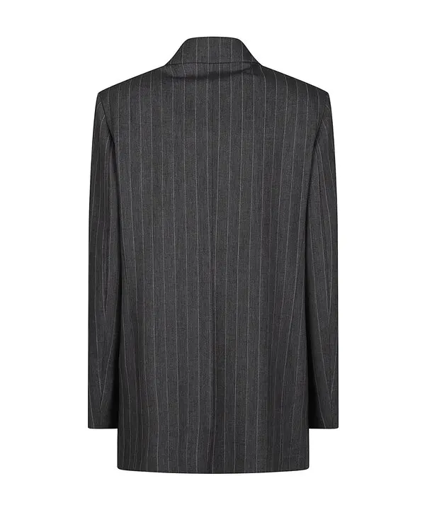 Pinko Long-sleeve Blazer