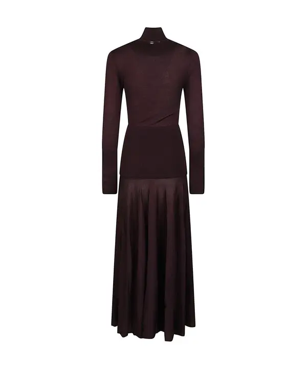 Rabanne Long Dress