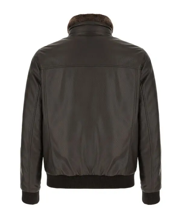MOORER Cleros Jacket