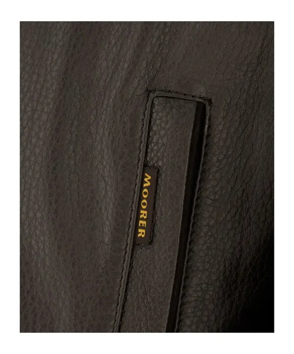 MOORER Cleros Jacket
