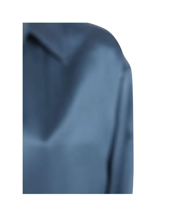 TOM FORD Long-sleeve Polo Shirt