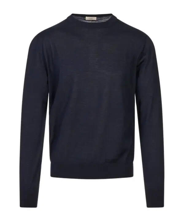Agnona Long-sleeved Knitwear