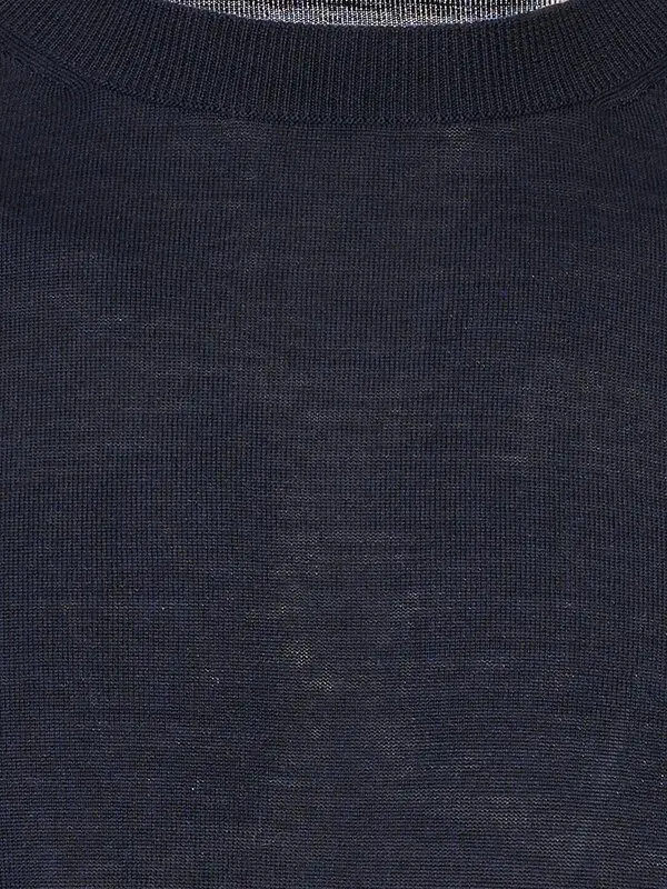Agnona Long-sleeved Knitwear