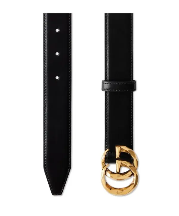 Gucci Gg Marmont Belt