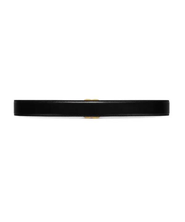 Gucci Gg Marmont Belt
