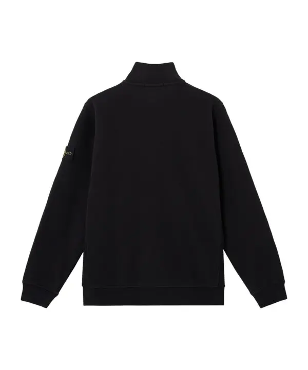 Stone Island Zip-up Sweatshirt