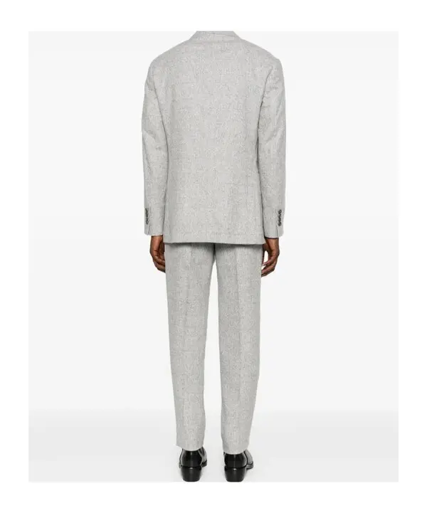Brunello Cucinelli Double-breasted Suit