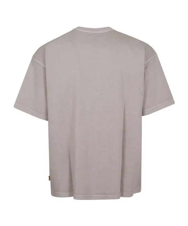 DIESEL® T-boxt-q22 Faded T-shirt