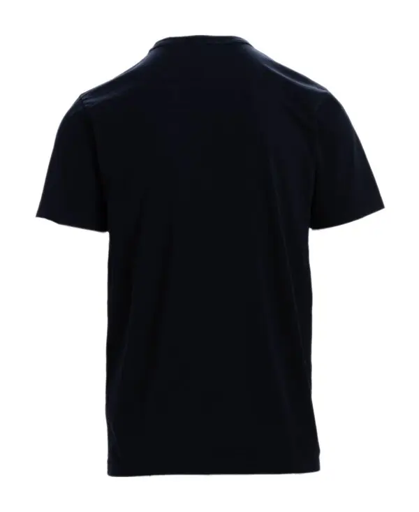 Maison Kitsuné Fox Head Patch T-shirt