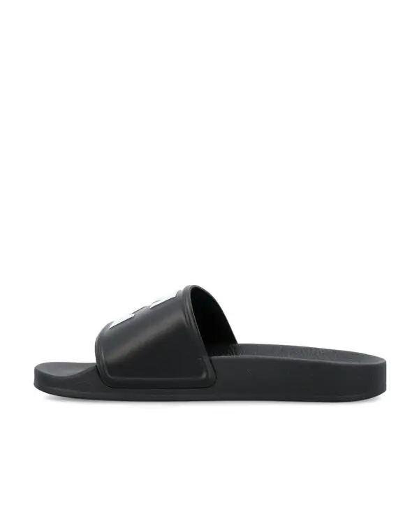 Off-White Arrows Logo-print Slides