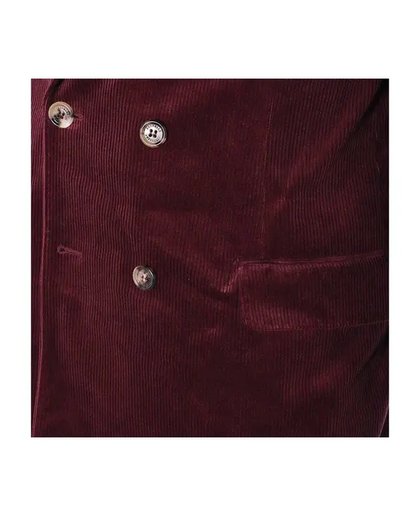 Brunello Cucinelli Double Breasted Jacket Suit
