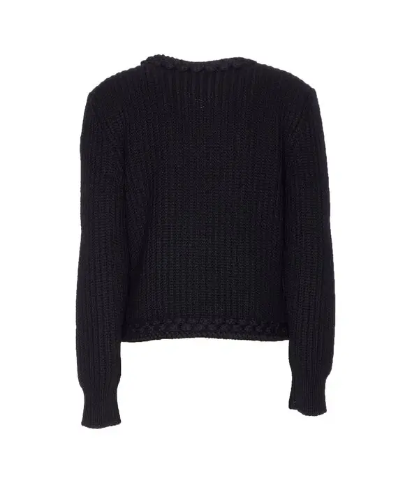 Moncler Padded Zip-up Cardigan
