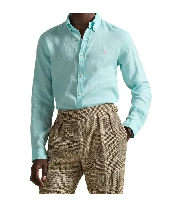 Ralph Lauren Polo Lightweight Shirt