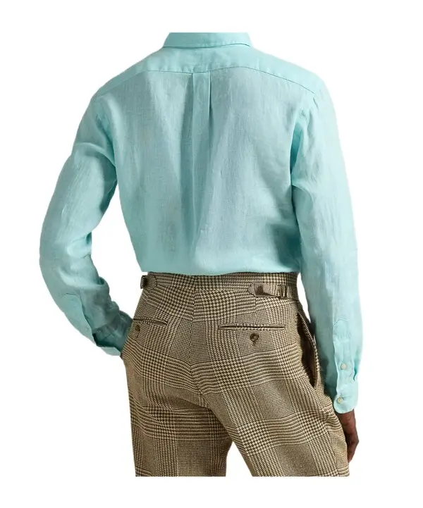 Ralph Lauren Polo Lightweight Shirt