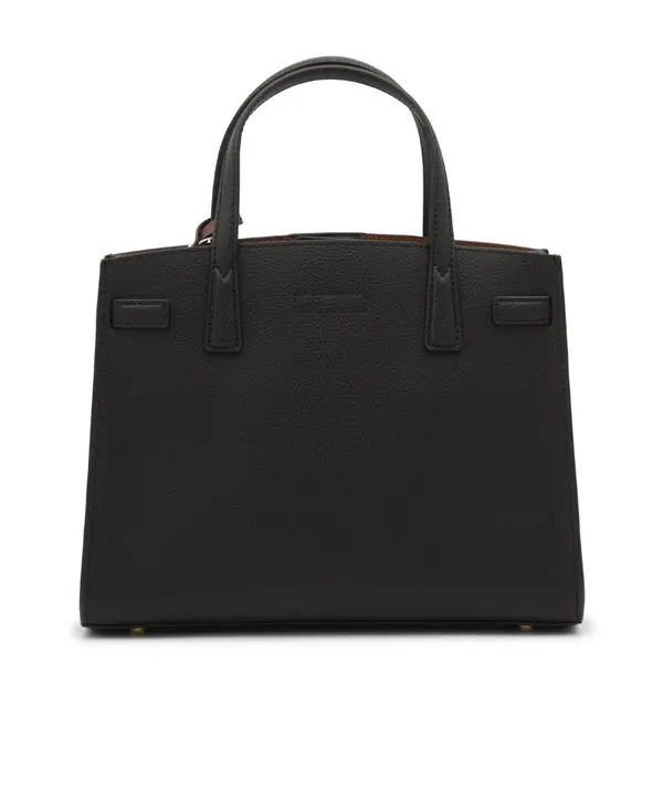 Tory Burch Logo Detailed Small Shoulder Bag