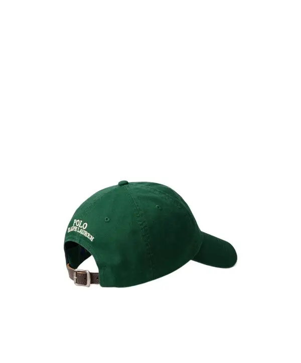 Polo Ralph Lauren Polo Bear Baseball Cap