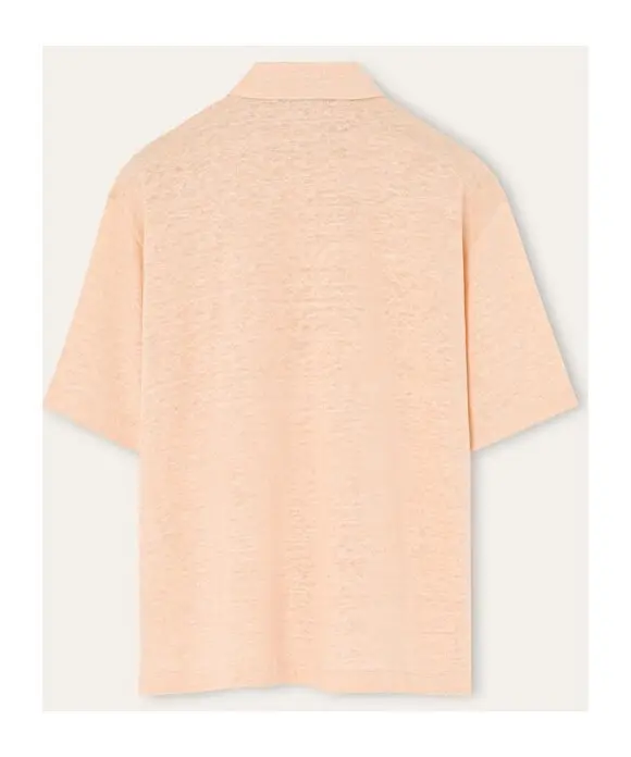 Loro Piana Gargano Polo Shirt