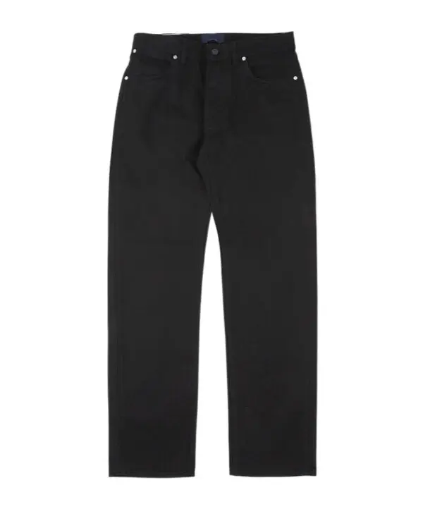 Stone Island Jeans With Belt Loops