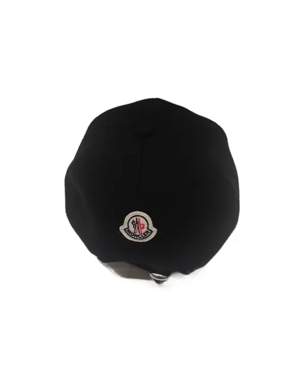 Moncler Patterned Hat